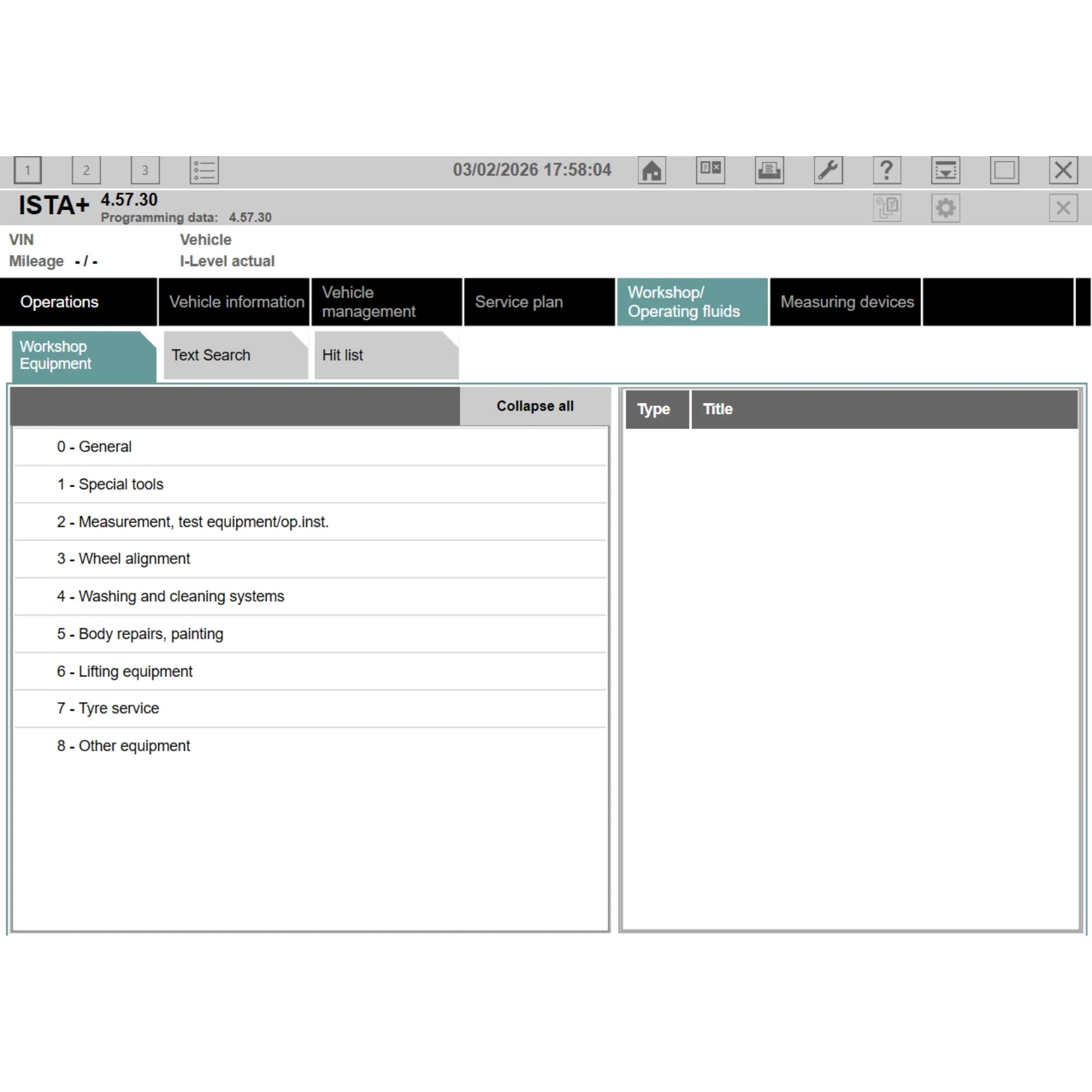 ISTA+ 4.57.30 BMW MINI Diagnostic & Coding Software – Prodiagtools